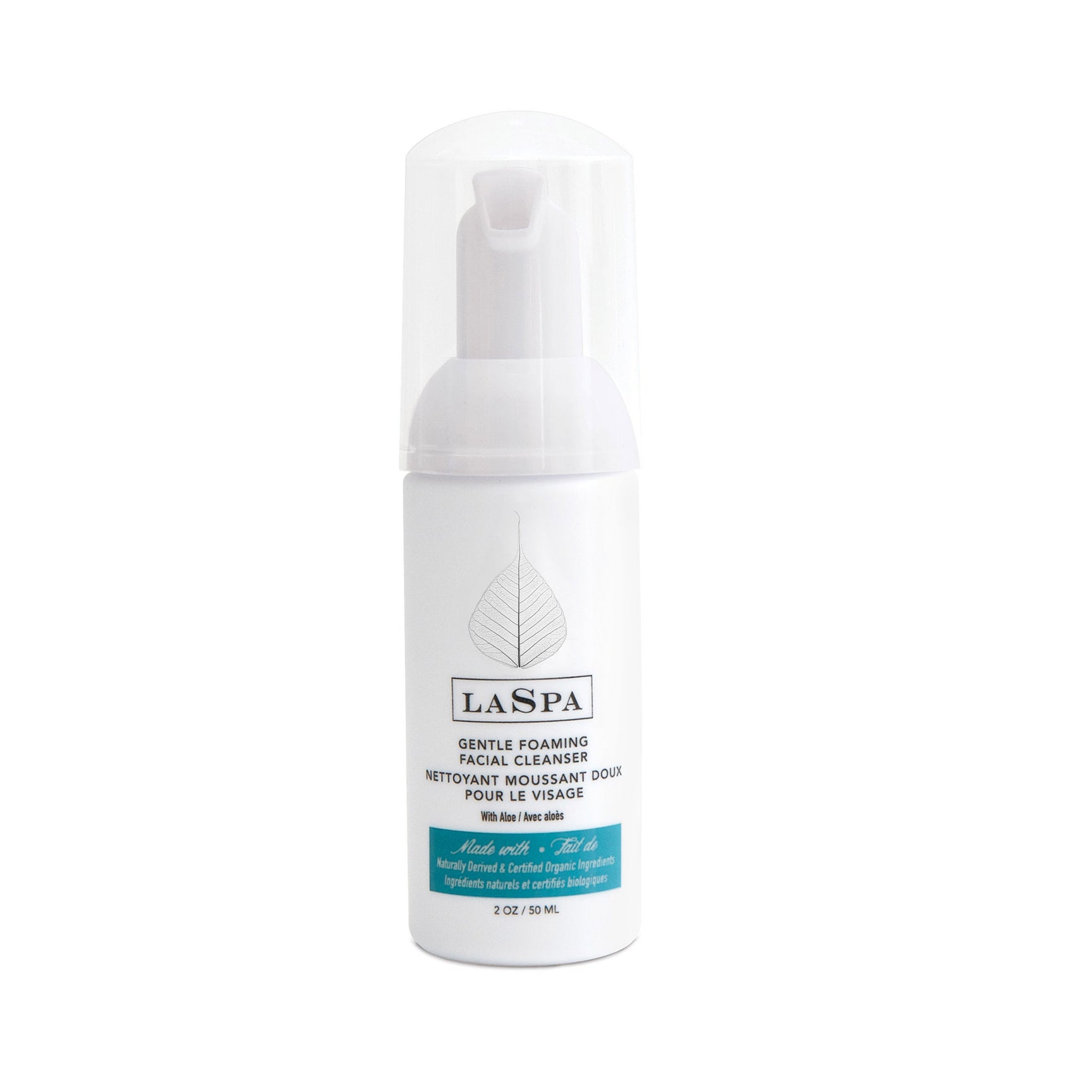 Natural Mineral Sun and Skin Care Products – LASPA Naturals Co.